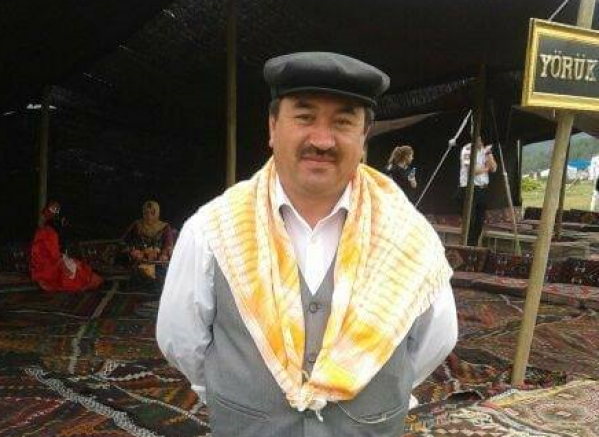 Y.KARACAHİSAR MUHTARI İHSAN ERTAŞ'IN BAYRAM MESAJI - GÜNDEM - Ege ...